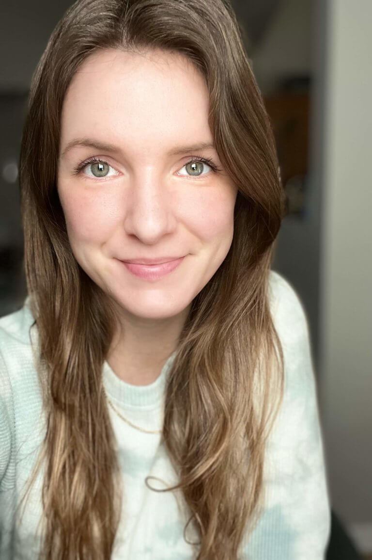 About - Coaching with Nurse Bec